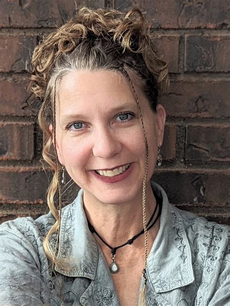 Julie Wright Headshot Julie Wright