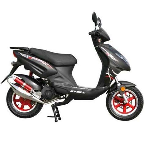 Скутер stels tactic 50: технические характеристики, отзывы, видео
