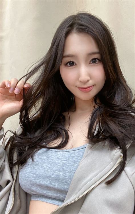 Kasumi Tsukino Asian Actresses