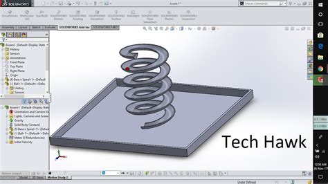 Basics Of Solidworks Animationsa Must Watch Tutorial For Beginners Images