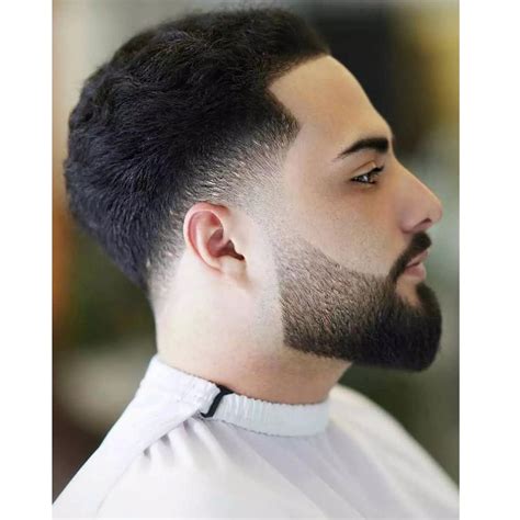 14 Must Try Blowout Haircut For Men To Rock