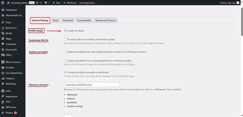 How To Automatically Rename Files On Upload In Wordpress Wpfactory