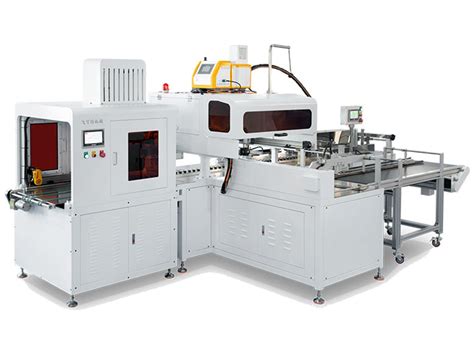 How To Choose The Right Box Assembly Machine For Modern Packaging