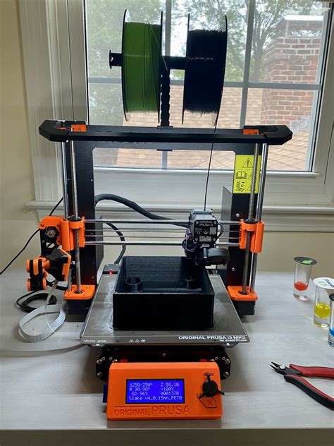 Seeed Studio On Twitter RT Tweetmithund Making Slow Progress On My