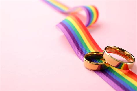 Lgbtq Wedding Vendors Out Front