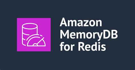 amazon memorydb for valkey 入門 redis 互換で 30 コスト削減のマネージドデータベース