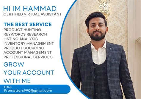 Do Virtual Assistant Tasks Professionaly By Promatters Fiverr