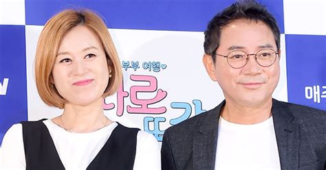 이봉원 짬뽕집 대박 났는데♥박미선과 별거 고백 5년 전부터