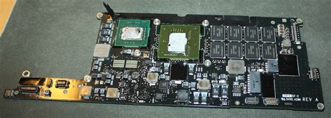 Resurrecting The Macbook Air Robert Ter Vehn