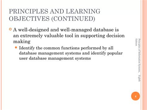 Information System Lecture Notes Ppt