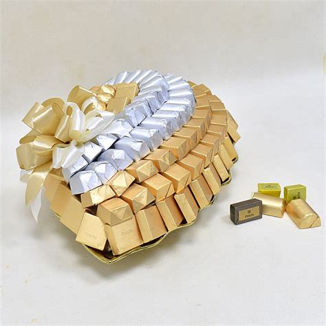 Order Patchi Assorted Chocolates Designer Tray Online Same Day