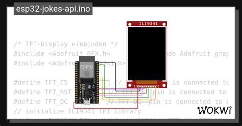 Wokwi Online ESP STM Arduino Simulator
