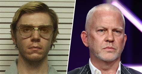 Dahmer Creator Ryan Murphy Says He Reached Out To Victims Families