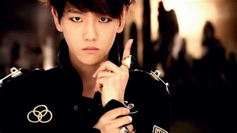 Baekhyun Wallpapers Wallpaper Cave