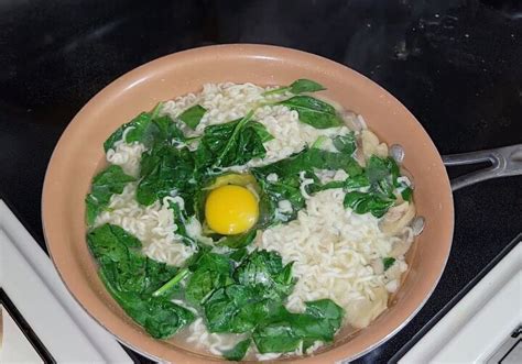 4 Instant Ramen Hacks Turn Ramen Noodles Into Tasty Meals Simplify