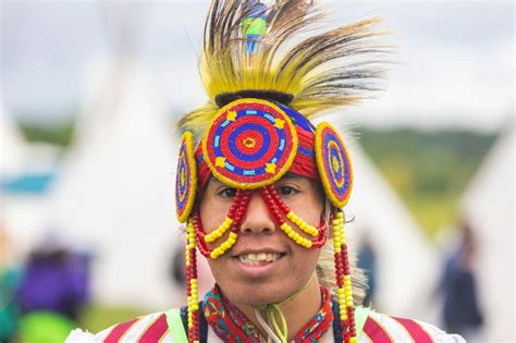 Learning More About Indigenous History Our Communities