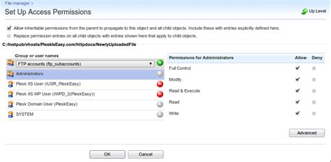 postfix configuration file plesk support sopbits