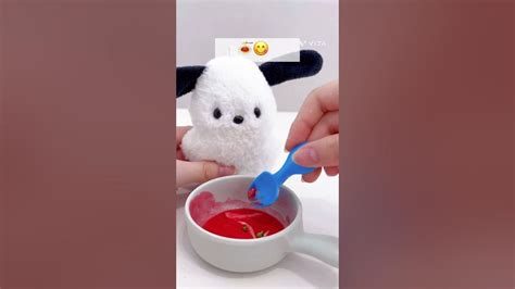 주문하신 스파게티 나왔습니다🍝 Youtube