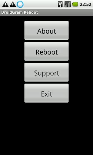 Fast Reboot No Ads Free Apk Download For Android