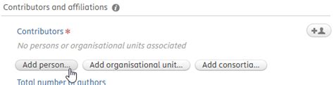 Create Ntro Record Uwa Profiles And Research Repository Support