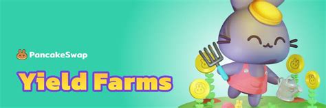Pancakeswap Yield Farming How Does It Work Ox Currencies