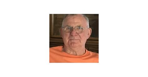 Joseph Anthony Budny Obituary 2023 Medina Oh Waite Funeral Home