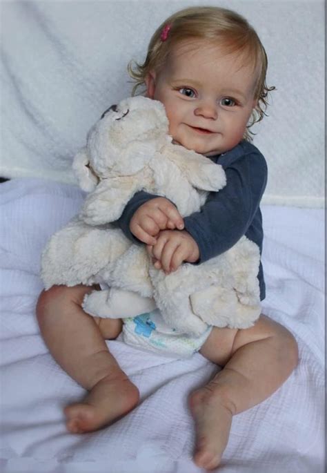 Amazon Zero Pam Lifelike Reborn Baby Girl Doll Realistic Silicone