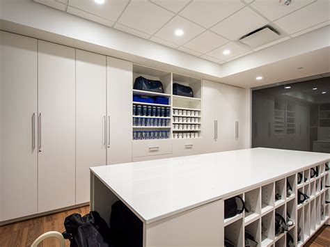 Modular Casework Hamilton Casework