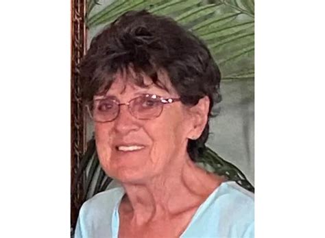Mary K Scott Obituary 2025 Mifflintown Pa Brown Funeral Homes