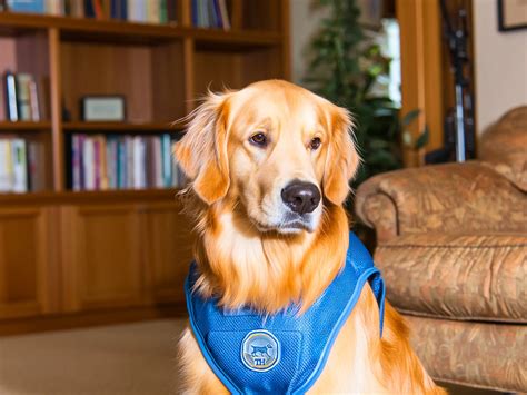 Top 15 Best Therapy Dog Breeds For Anxiety And Mental Health