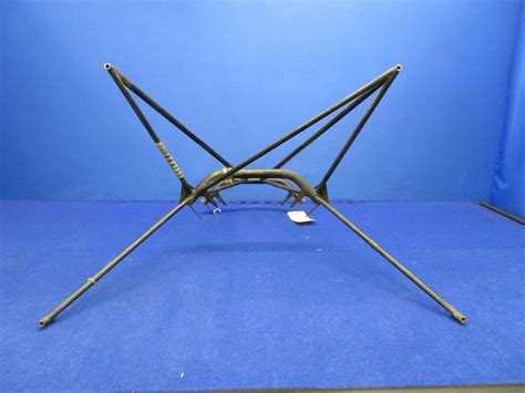 Cessna 172 Engine Mount P N 0551014 1 0322 15 Safe Skies Aviation Llc