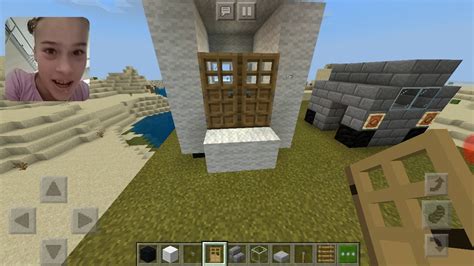 Челлендж кто лучше построит машину в minecraft YouTube