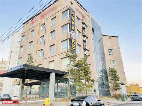 Баянбүрдийн тойрог урд зам дагуу 1700м2 6 давхар бие даасан обьект 7 5