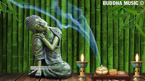 Tibetan Healing Flute Stop Overthinking Music For Meditation Zen
