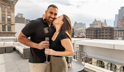 Jamie Honohan And Sagar Beharrys Wedding Website