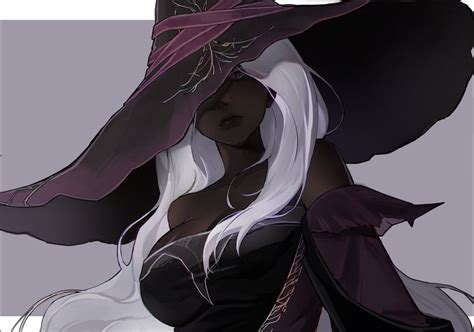 Recluse Elden Ring And 1 More Drawn By Cyannida Danbooru