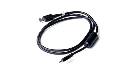 Garmin Access Usb Mass Storage Pc Interface Cable 010 10723 01