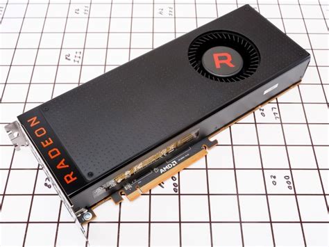 Amd Radeon Rx Vega Review Review Pcmag Australia