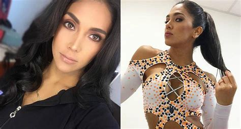 Vania Bludau Deleita A Seguidores Con Sensual Baile VIDEO MUJER OJO