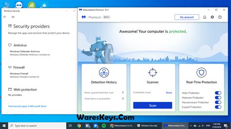 Malwarebytes Premium 3 5 1 Cracked Youtube Snetjuja