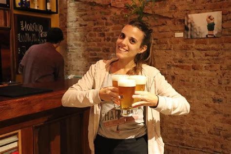 Buenos Aires Pub Crawl Adventure Setours Handcrafted Journeys