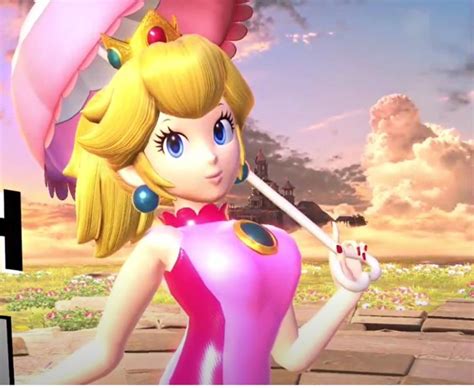 Pin De Lucky Pinky En I Love 💕 🍑🌼⭐👠 Princesa Peach Chicas Hermosas