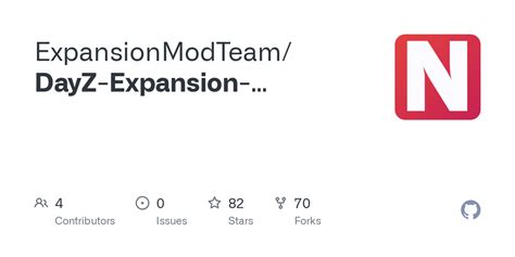 Github Expansionmodteam Dayz Expansion Missions