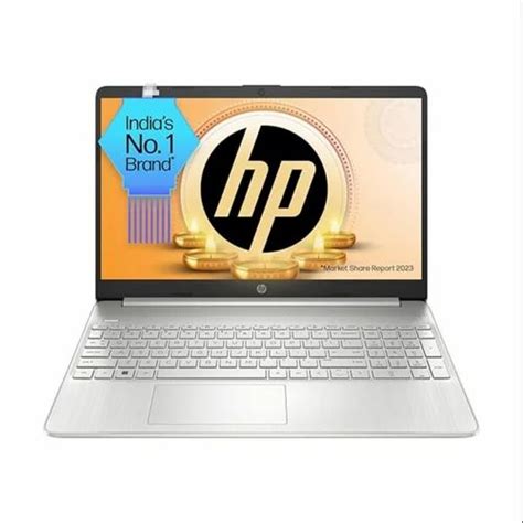 Hp Laptop S Core I At Best Price In Mumbai Id
