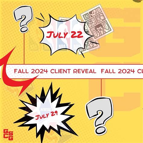 Couldnt Be More Hyped To See The New Collabs The New Gscg Executive