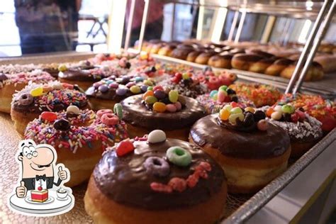 Pixie Donuts In Pomona Restaurant Menu And Reviews