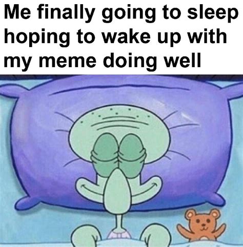 Spongebob Praying Meme 53 Koleksi Gambar