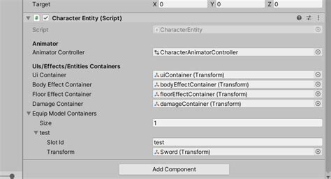 Equipment Container Problem · Issue 103 · Suriyun Production Turnbase Rpg Docs · Github