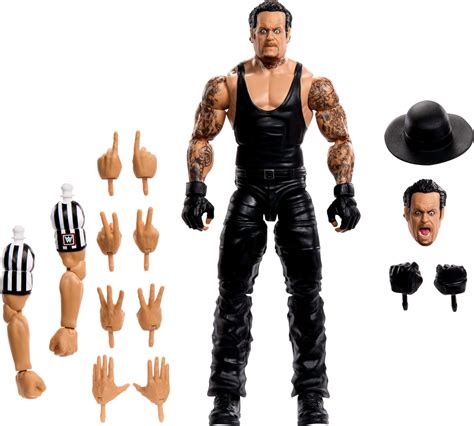 Mua WWE Elite Collection Action Figure SummerSlam Undertaker With