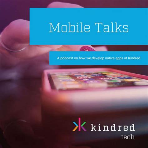 Georgy Korev On Linkedin Mobile Talks Series The Role Of The Web In